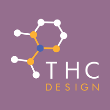 Bislato 28g Flowers : THC Design