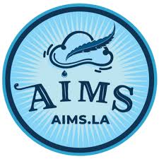 Pink Lemonade 3.5 Grams Greenhouse Flowers : AIMS